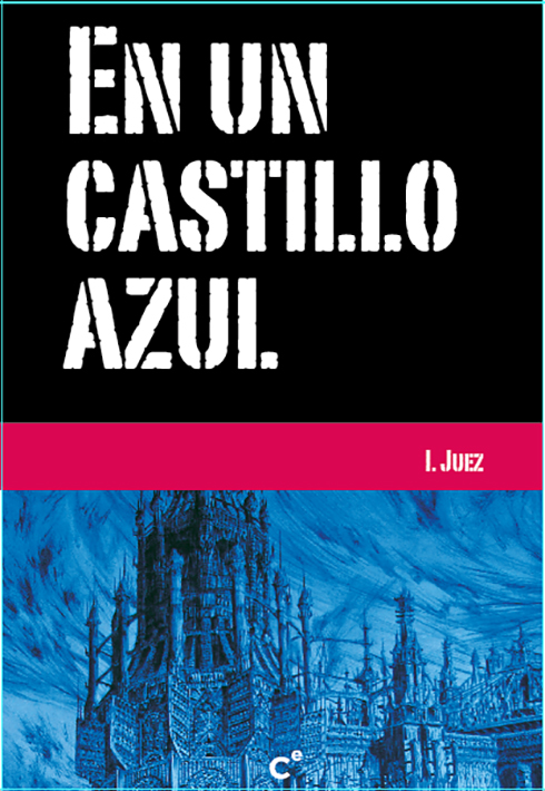 En un castillo azul - Cobel Ediciones
